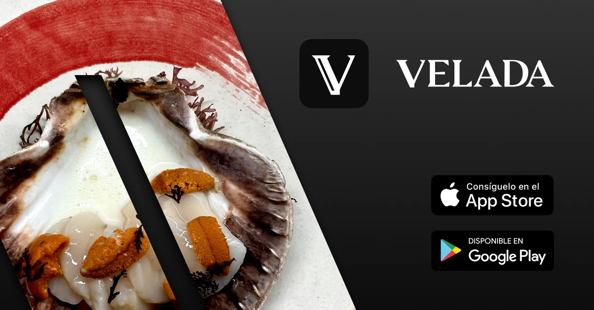 Restaurants in Madrid | Velada